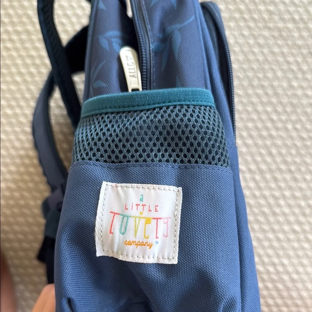 Accessories | Brand New Boutique Cute Panda Backpack In Blue | Poshmark